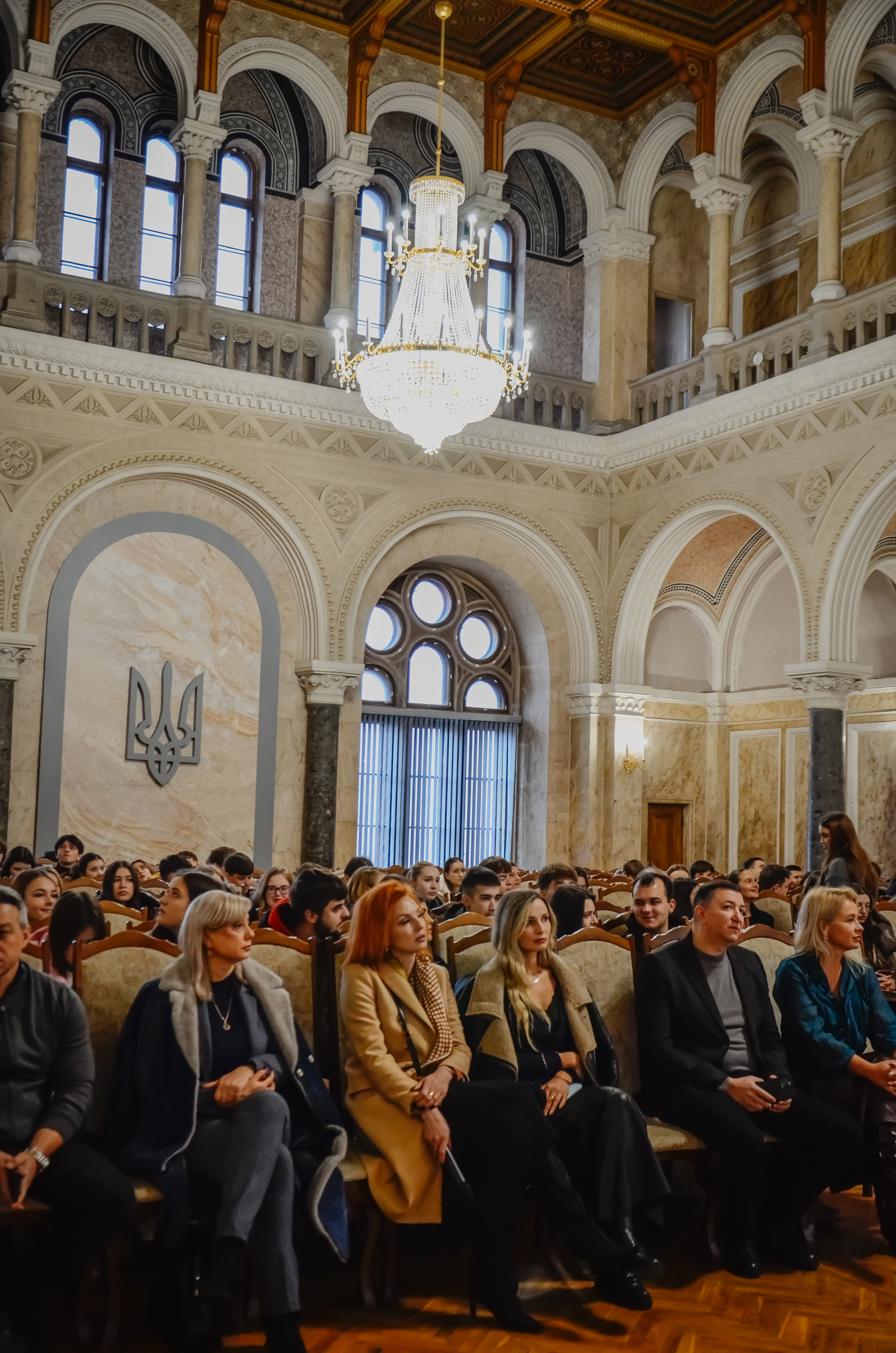 HR School 4.0 на економічному факультеті ЧНУ: формуємо нове покоління ...